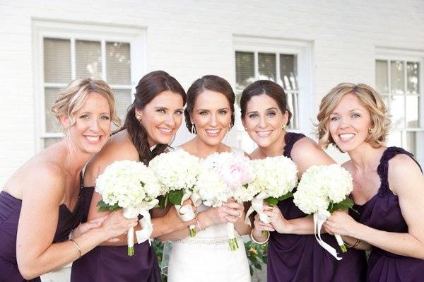 Formal Faces - On Location Hair & Makeup for Weddings - Beauty & Health ...