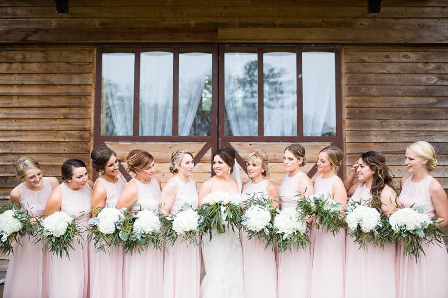 Formal Faces - On Location Hair & Makeup for Weddings - Beauty & Health ...