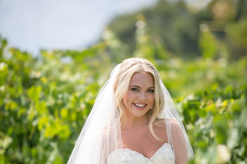 Formal Faces - On Location Hair & Makeup for Weddings - Beauty & Health ...