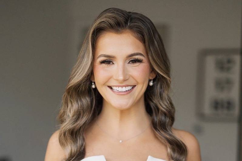 Formal Faces - On Location Hair & Makeup for Weddings - Reviews, Photos ...