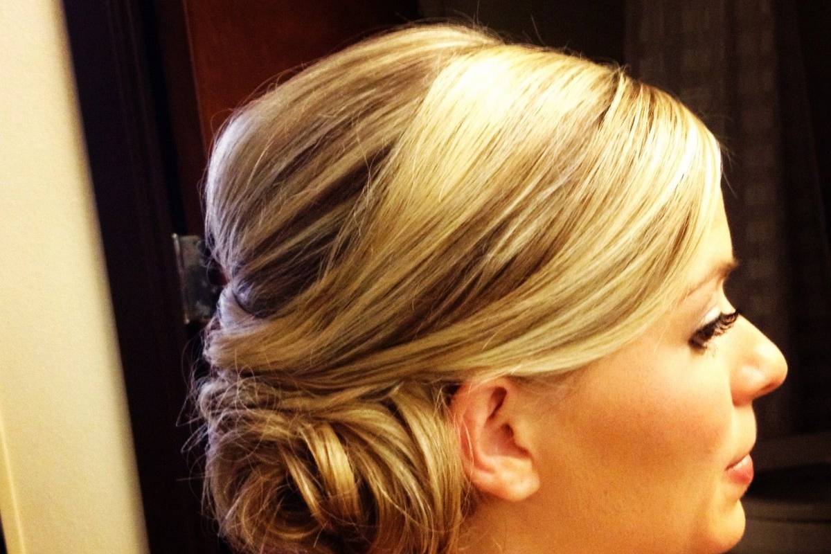 Formal Faces - On Location Hair & Makeup for Weddings - Beauty & Health ...