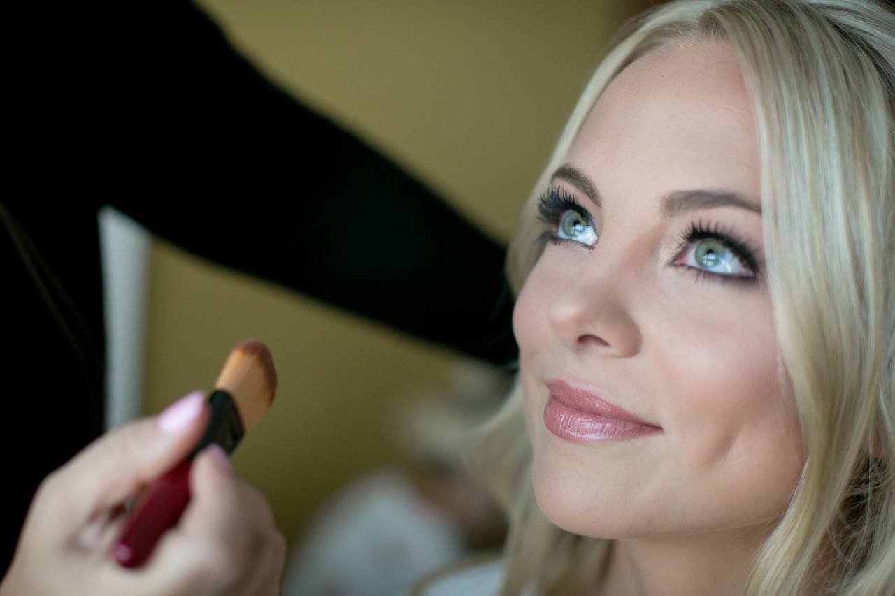 Formal Faces - On Location Hair & Makeup for Weddings - Beauty & Health ...