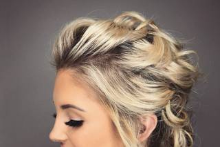 Formal Faces - On Location Hair & Makeup for Weddings - Beauty & Health ...