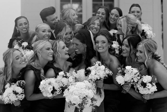 Formal Faces - On Location Hair & Makeup for Weddings - Wedding Hair ...