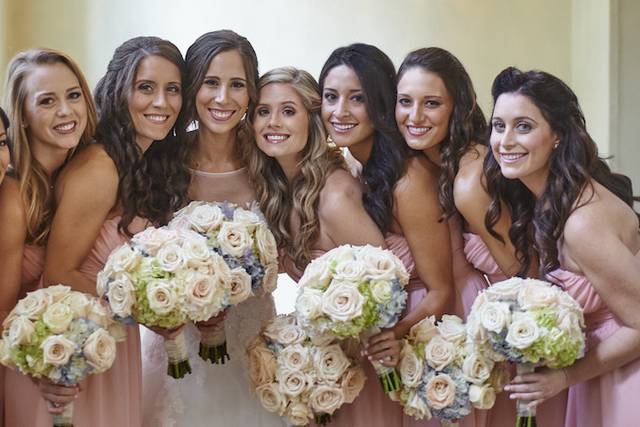 Formal Faces - On Location Hair & Makeup for Weddings - Beauty & Health ...