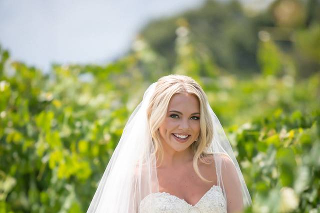 Formal Faces - On Location Hair & Makeup for Weddings - Beauty & Health ...
