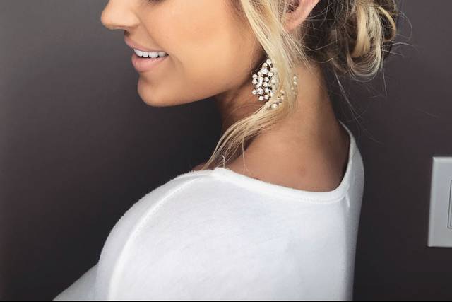 Formal Faces - On Location Hair & Makeup for Weddings - Beauty & Health ...