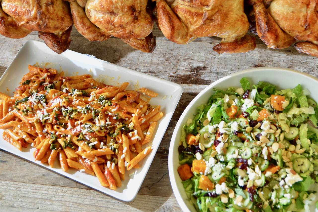 Chichen Itza Restaurant & Catering - Catering - Los Angeles, CA ...