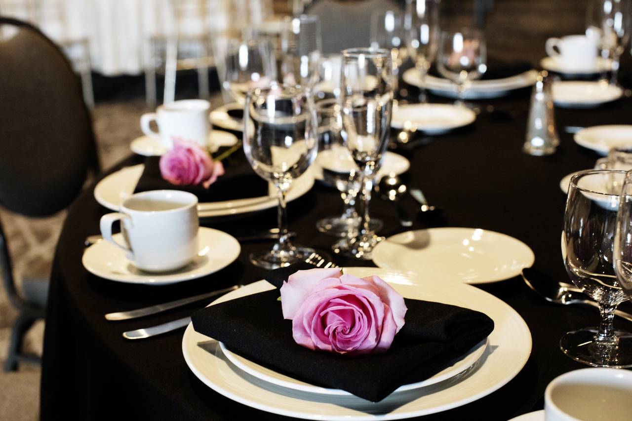 Tattersall Distilling - Venue - River Falls, WI - WeddingWire