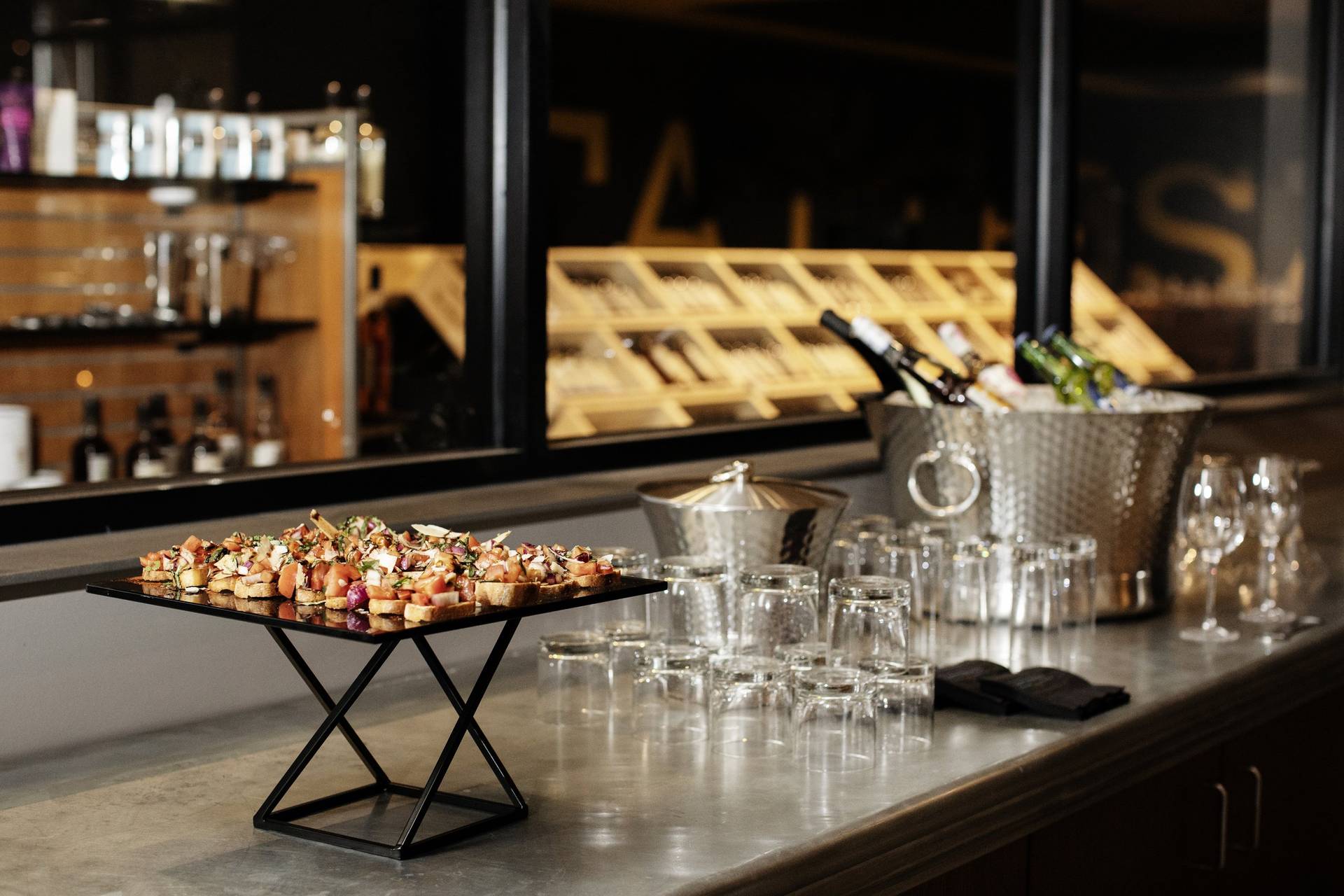 Tattersall Distilling - Venue - River Falls, WI - WeddingWire