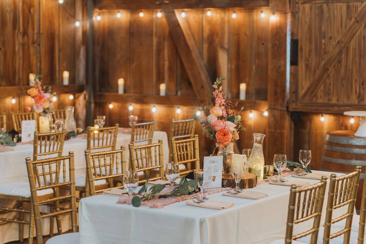 Hoosier Grove Barn - Reviews, Photos & Deals 2026 - Streamwood, IL ...