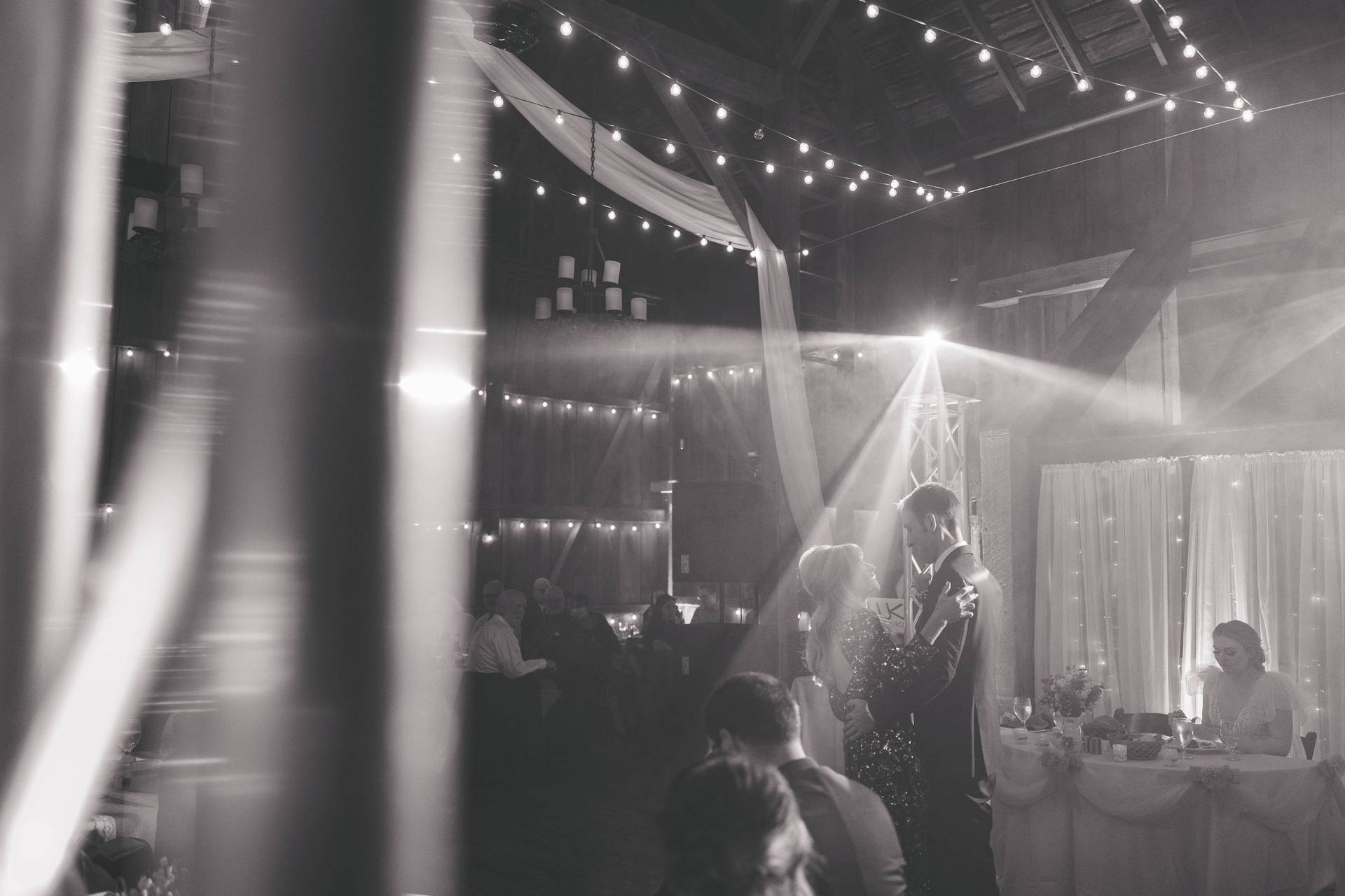 Hoosier Grove Barn - Venue - Streamwood, IL - WeddingWire