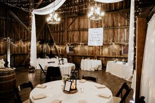 Hoosier Grove Barn - Venue - Streamwood, IL - WeddingWire