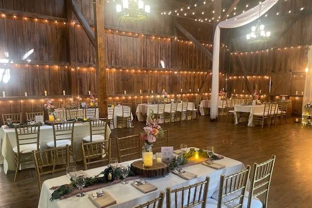 Hoosier Grove Barn - Reviews, Photos & Deals 2026 - Streamwood, IL ...