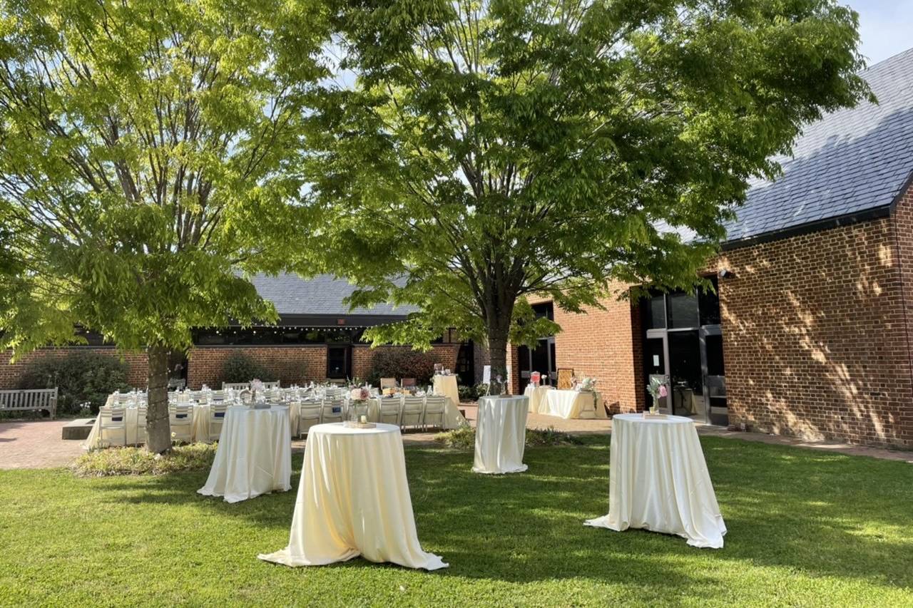 Gunston Hall - Reviews, Photos & Deals 2026 - Lorton, VA - WeddingWire