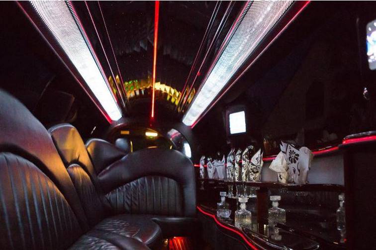 GSP Limousine Reviews - Greenville, SC - 15 Reviews