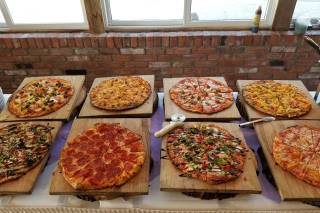 Orchard Hills at Patterson Farm - Park & Outdoor Weddings - Chesterland ...