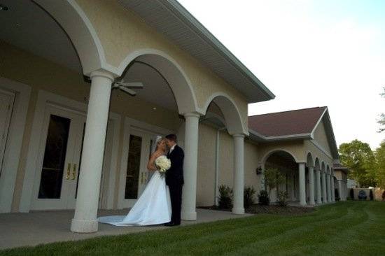 Norlyn Manor - Mansion Weddings - Batavia, OH - WeddingWire