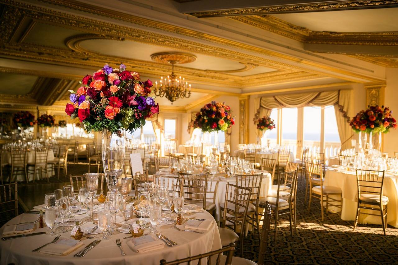 Trump National Golf Club Los Angeles - Venue - Rancho Palos Verdes, CA ...