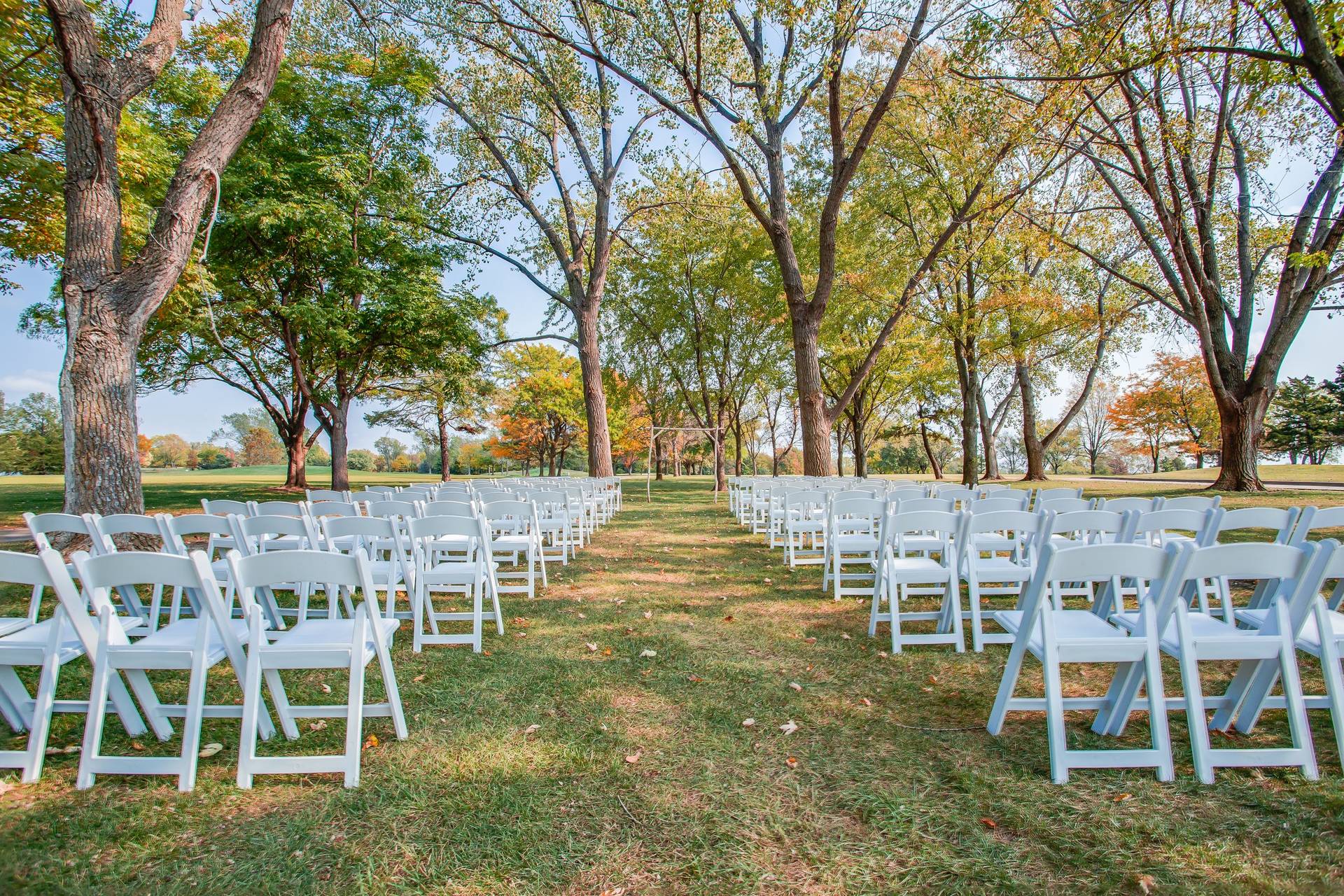 Crestview Country Club - Country Club Weddings - Wichita, KS - WeddingWire