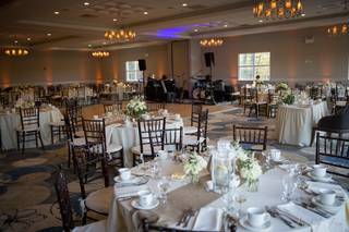 Box Mill Hall - Venue - Wareham, MA - WeddingWire