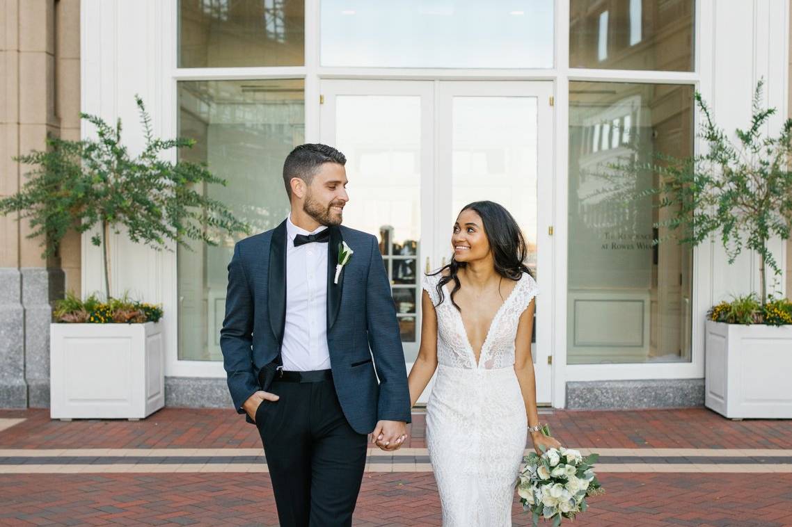 Kelly Elizabeth Events - Reviews, Photos & Deals 2026 - Boston, MA ...