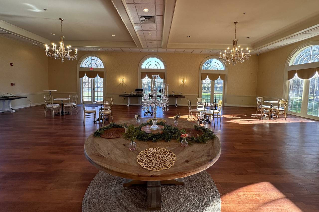 Spring Mill Manor - Mansion Weddings - Warminster, PA - WeddingWire