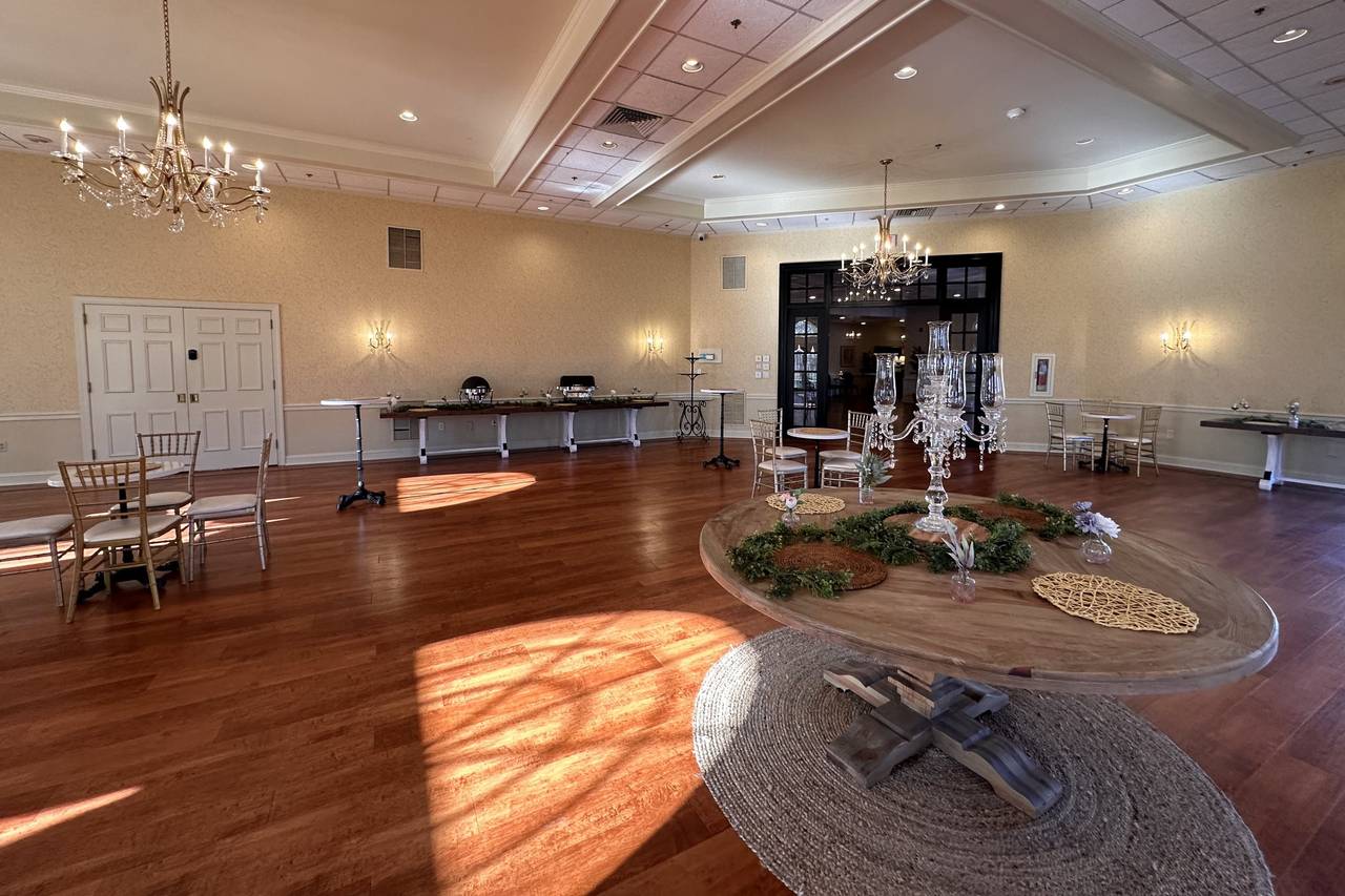 Spring Mill Manor - Mansion Weddings - Warminster, PA - WeddingWire