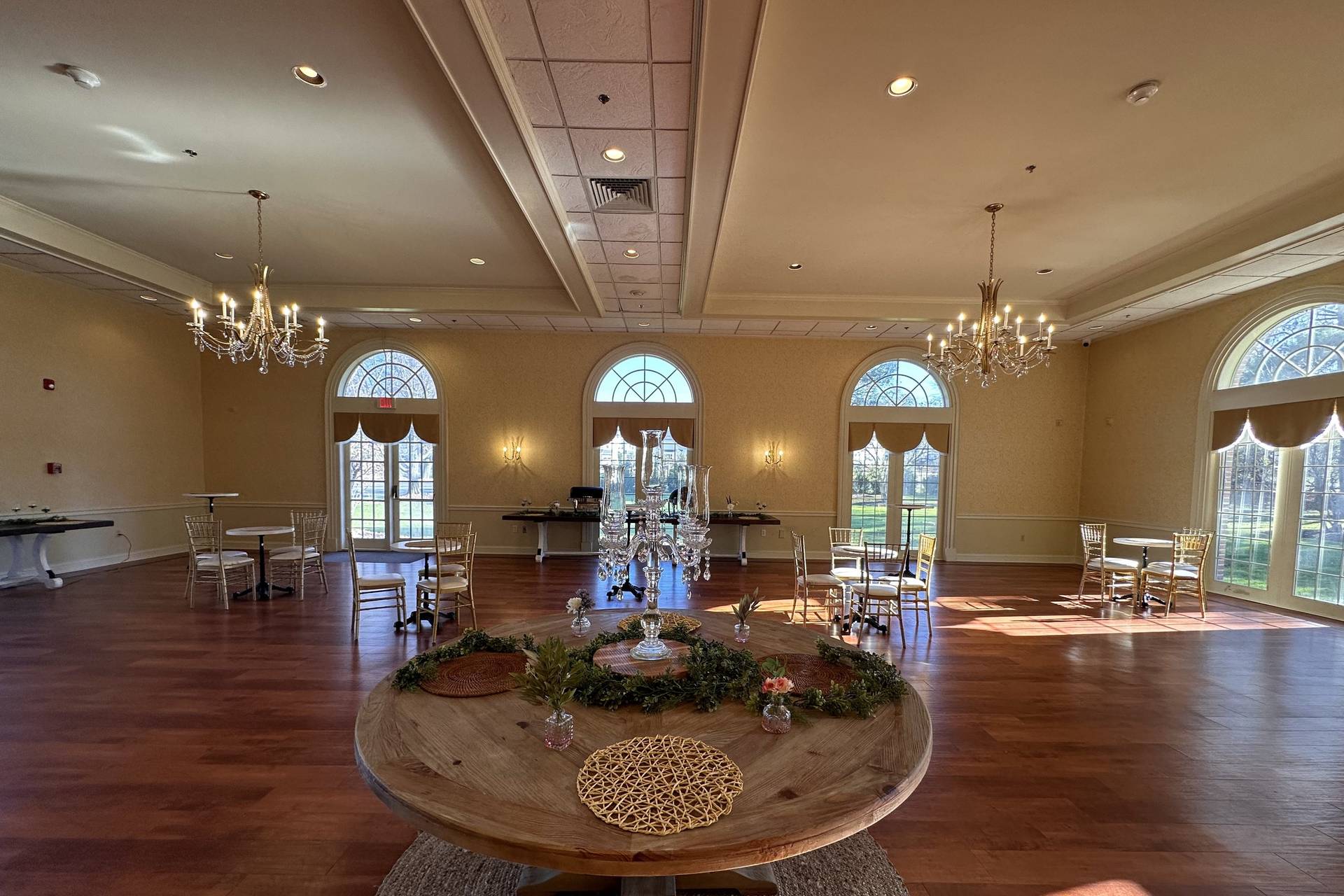 Spring Mill Manor - Mansion Weddings - Warminster, PA - WeddingWire