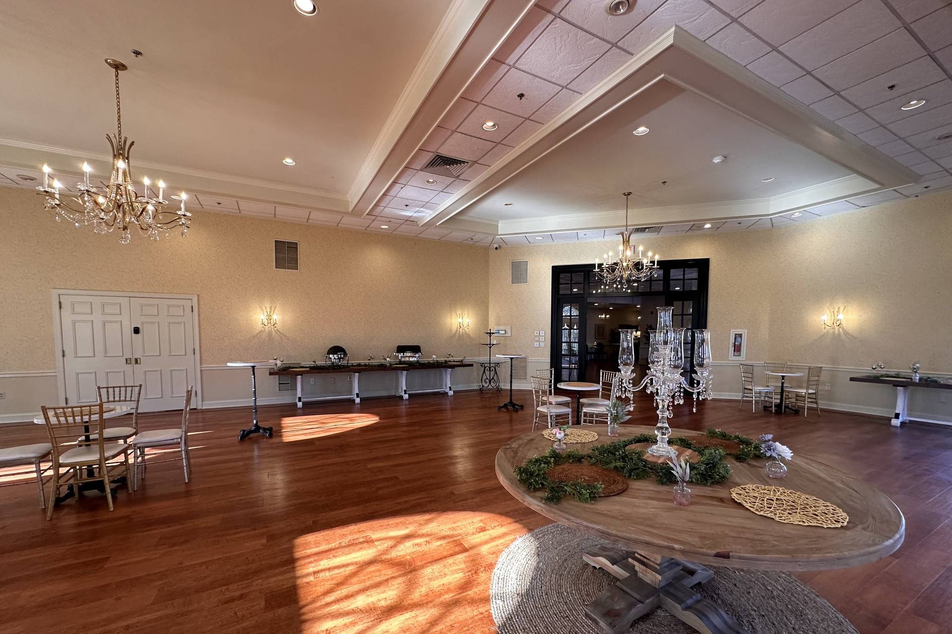 Spring Mill Manor - Mansion Weddings - Warminster, PA - WeddingWire