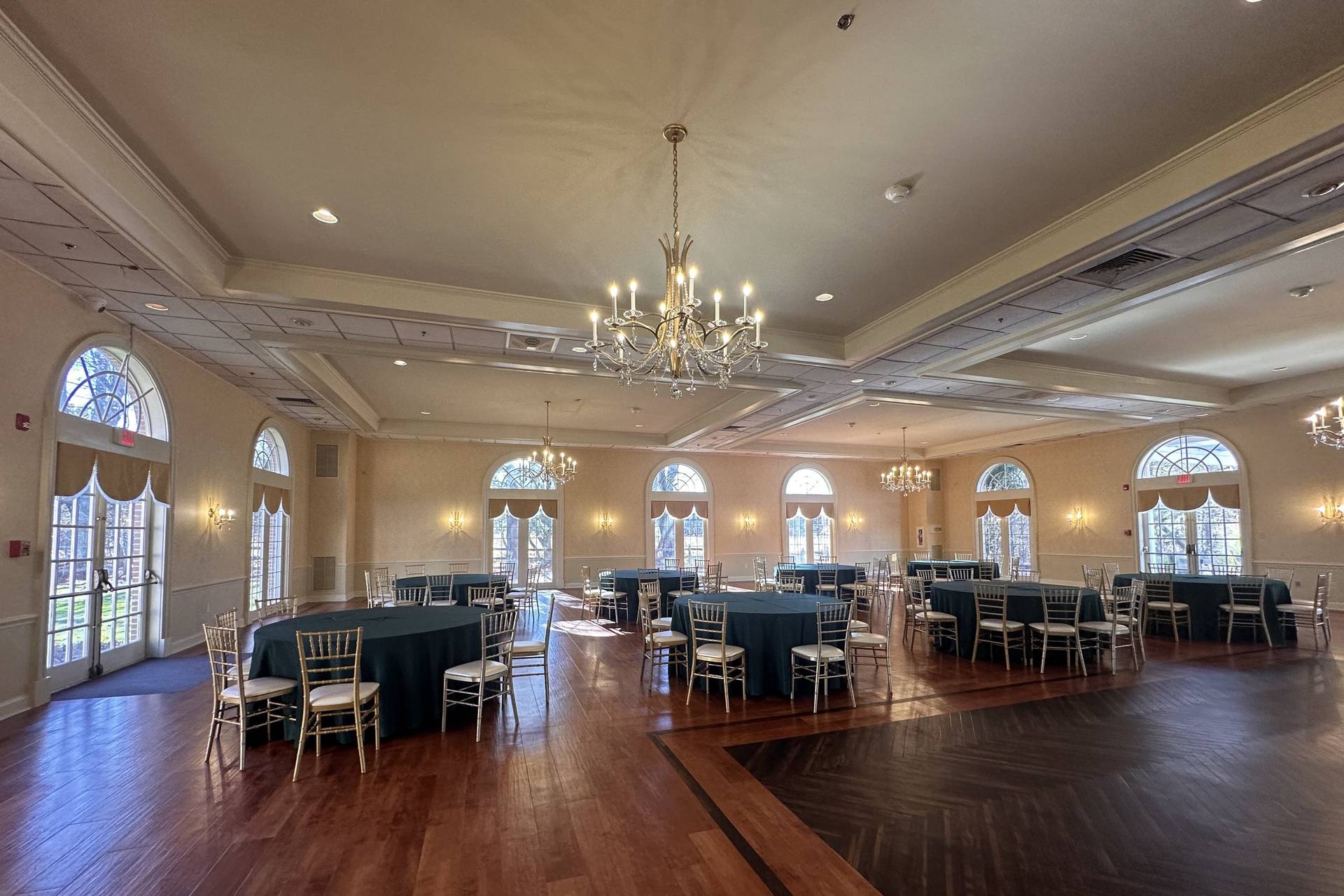 Spring Mill Manor - Mansion Weddings - Warminster, PA - WeddingWire
