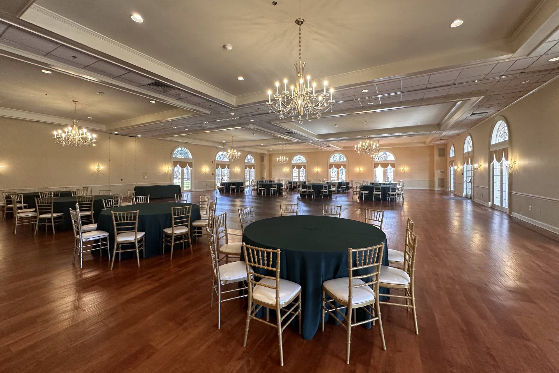 Spring Mill Manor - Mansion Weddings - Warminster, PA - WeddingWire