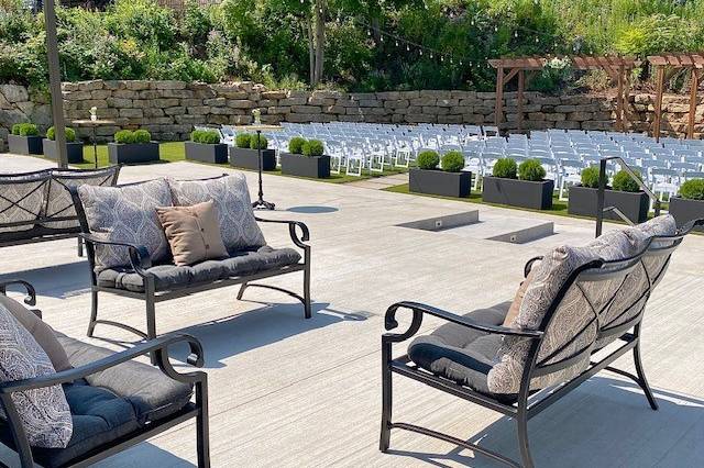 Lora Hotel and Event Center - Hotel Weddings - Stillwater, MN - WeddingWire
