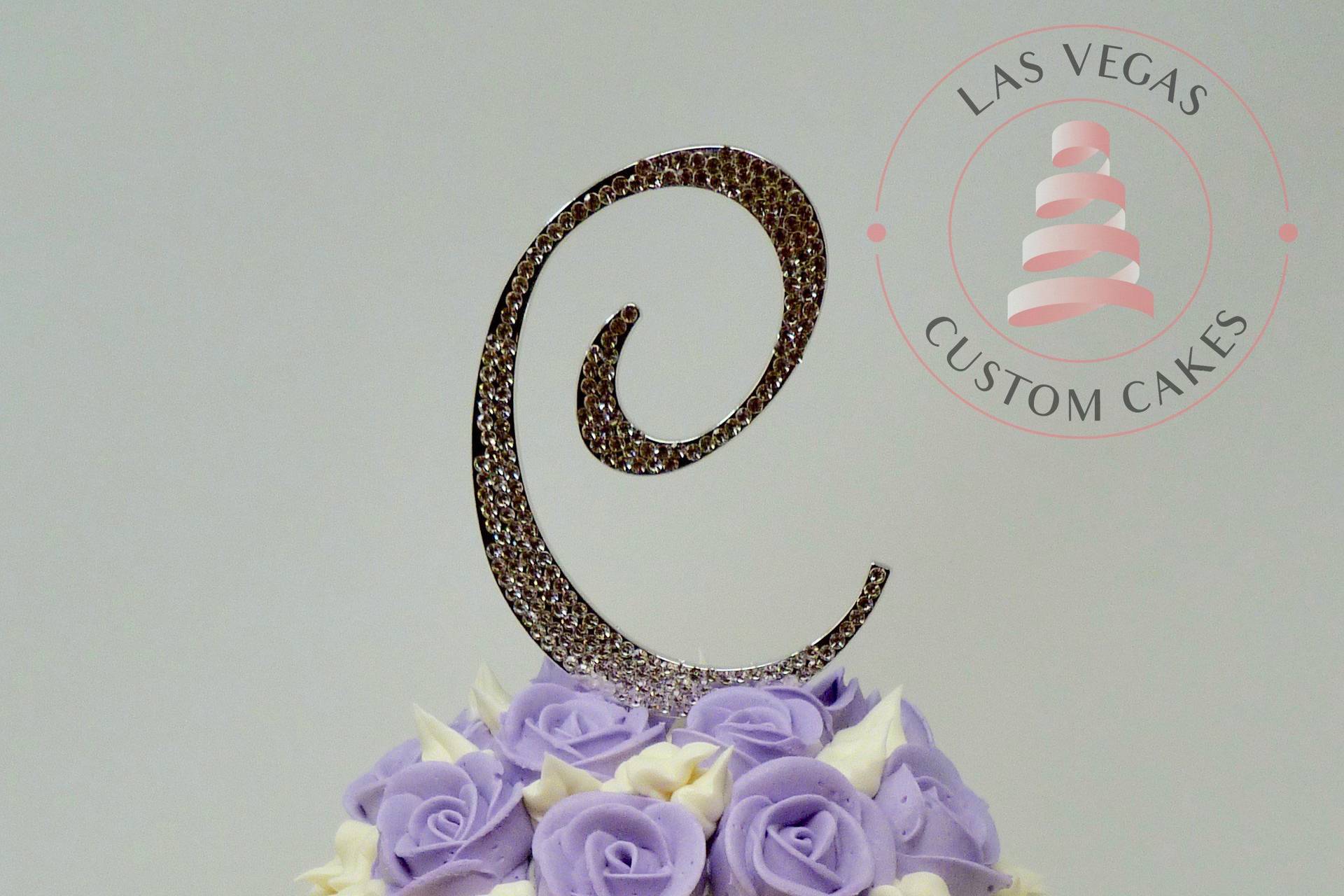 Las Vegas Custom Cakes - Wedding Cake - Las Vegas, NV - WeddingWire