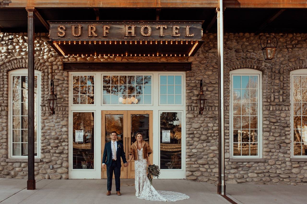 Surf Hotel & Chateau Reviews - Buena Vista, CO - 30 Reviews