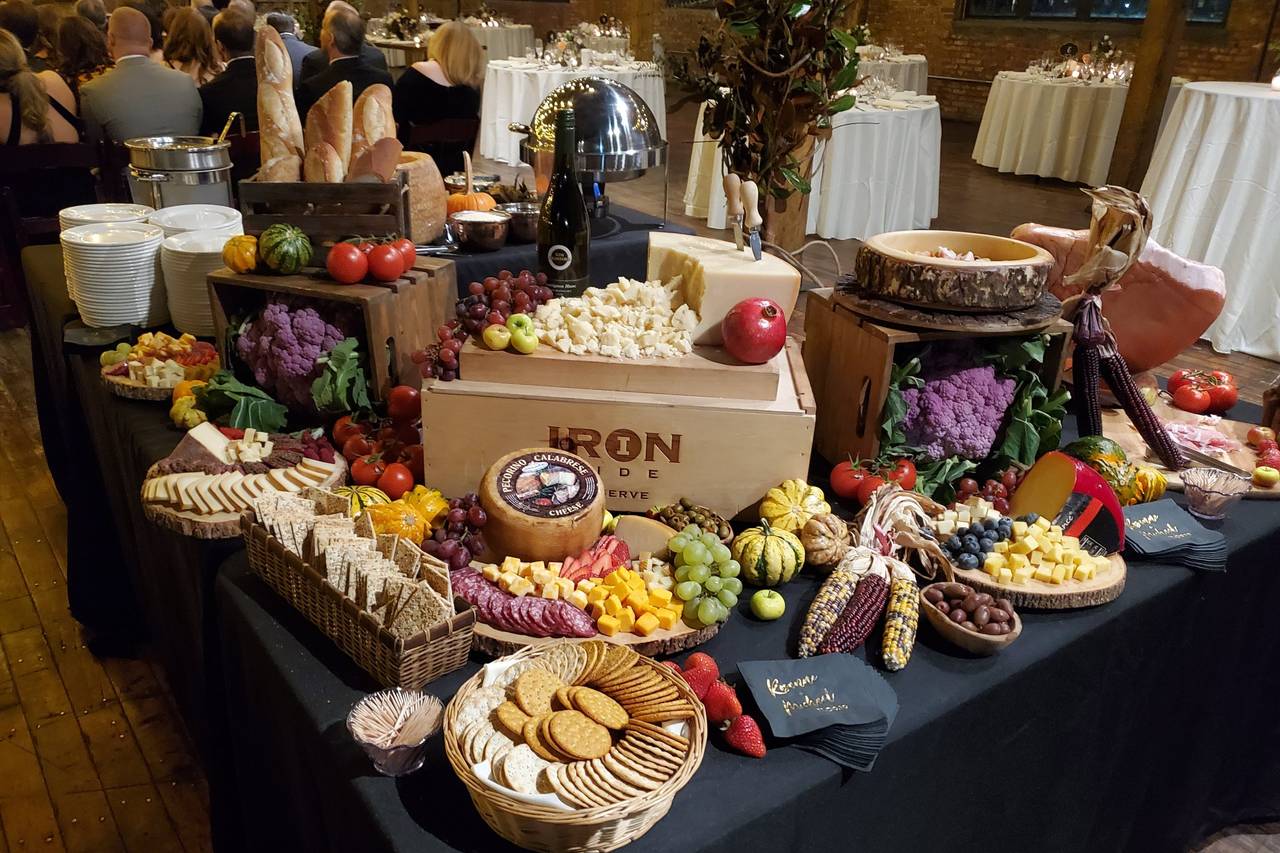 Tasty Creations Caterers Reviews - South Richmond Hill, NY - 63 Reviews