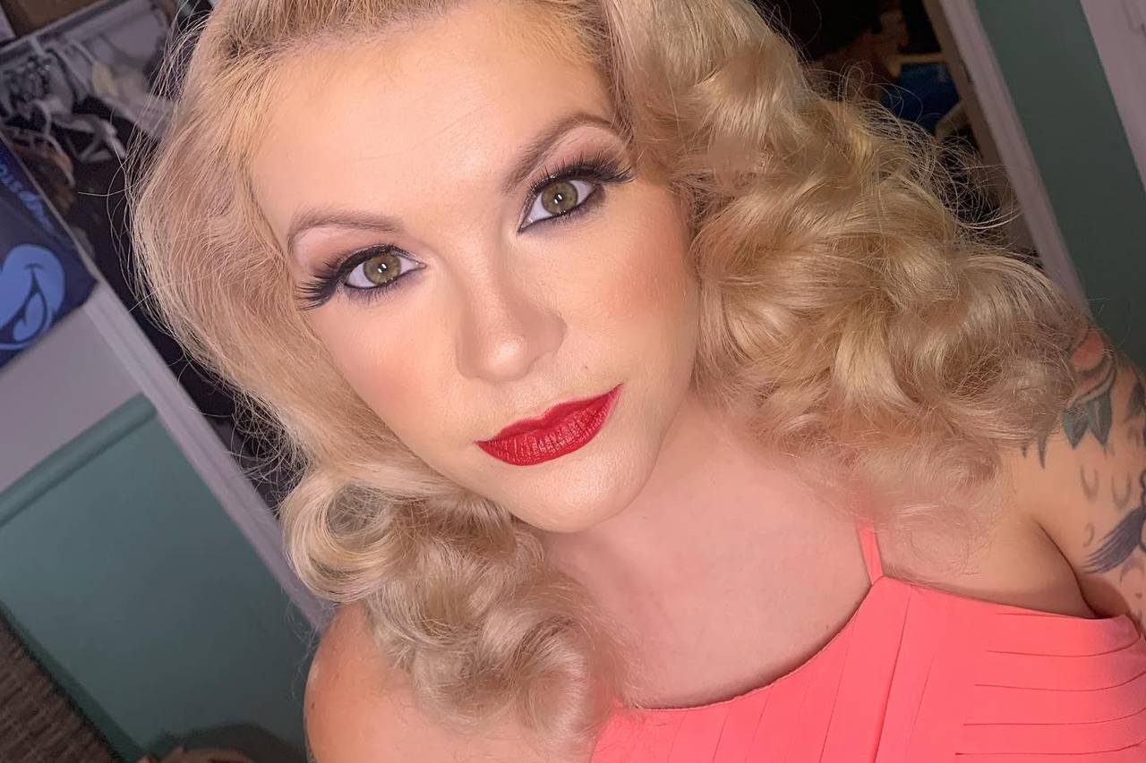 Supreme Makeup and Hair Designs - Reviews, Photos & Deals 2026 ...