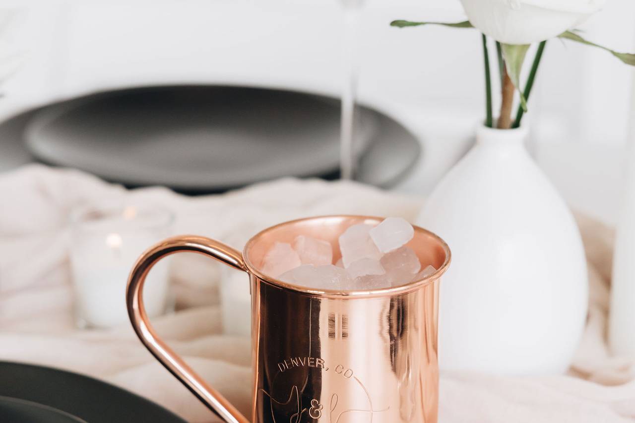 Copper Mug Co. - Reviews, Photos & Deals 2026 - Los Angeles, CA ...