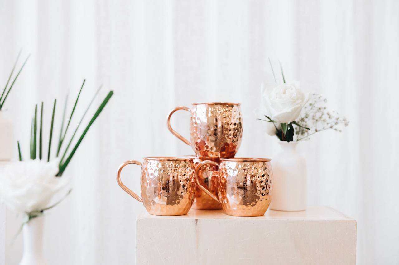 Copper Mug Co. - Reviews, Photos & Deals 2026 - Los Angeles, CA ...