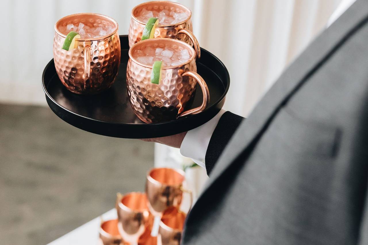 Copper Mug Co. - Reviews, Photos & Deals 2026 - Los Angeles, CA ...