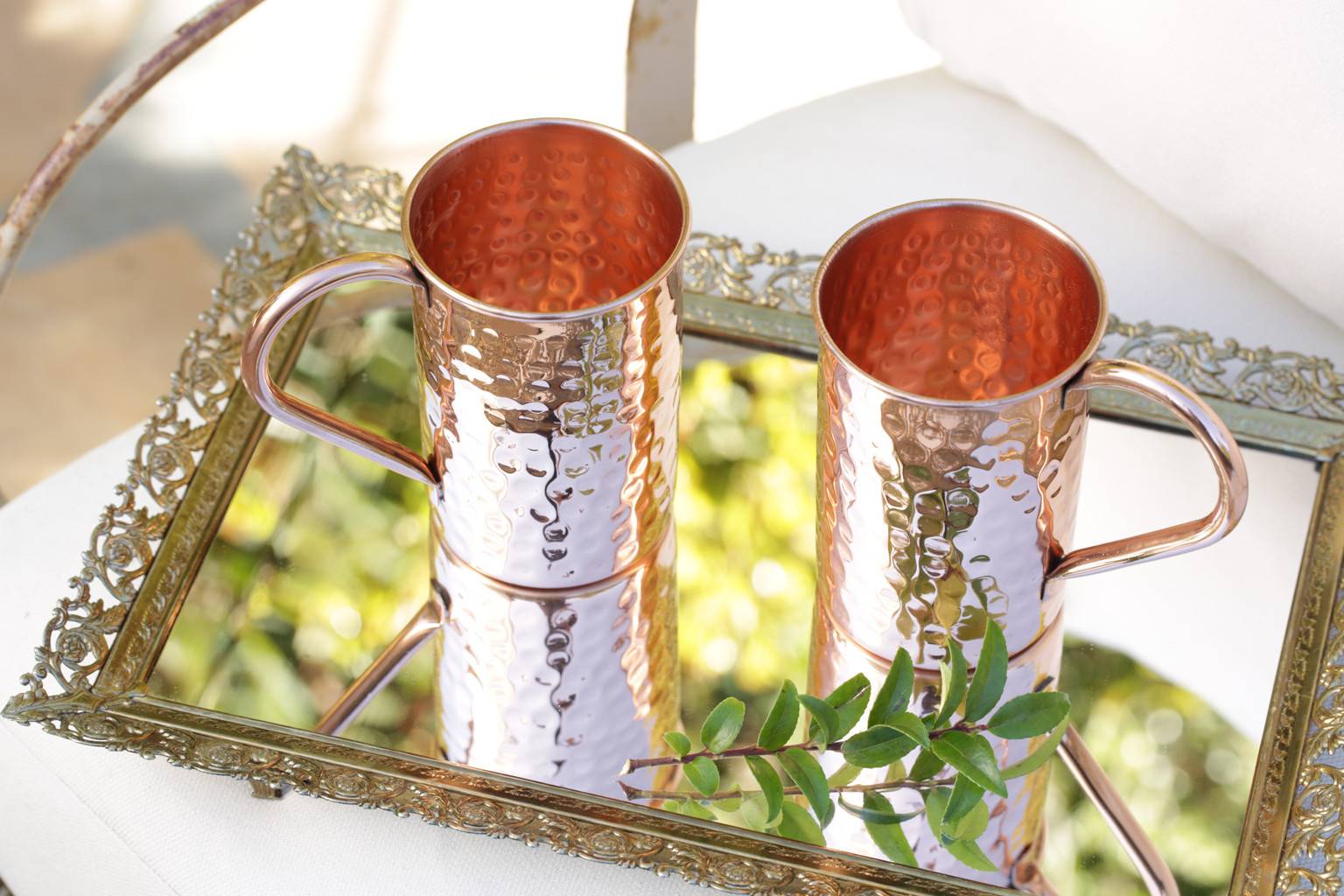 Copper Mug Co. - Favors & Gifts - Arvada, CO - WeddingWire