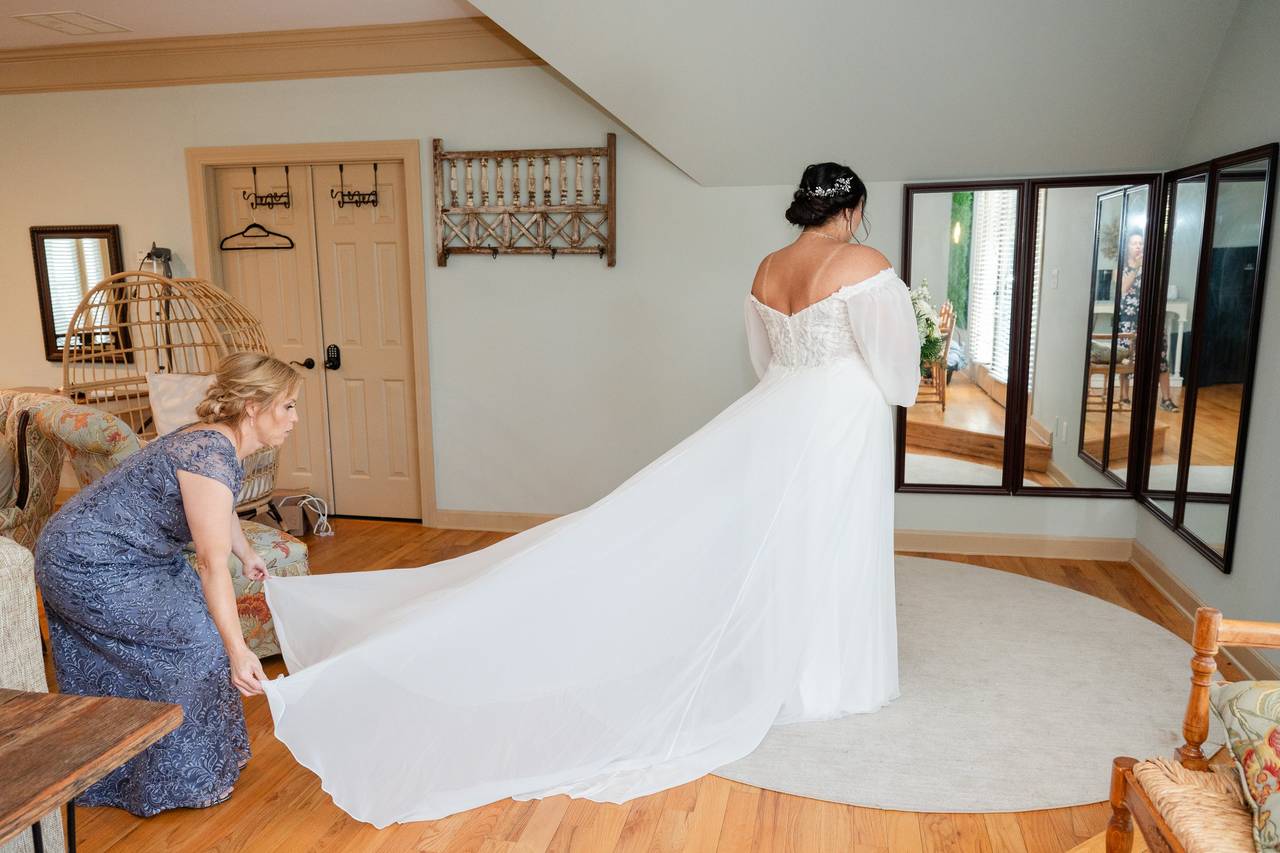 Rose Hall Event Center - Reviews, Photos & Deals 2026 - Dallas, GA ...