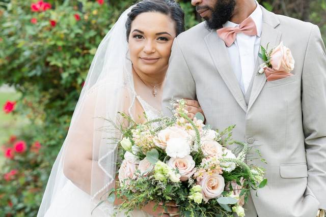 Rose Hall Event Center - Reviews, Photos & Deals 2026 - Dallas, GA ...