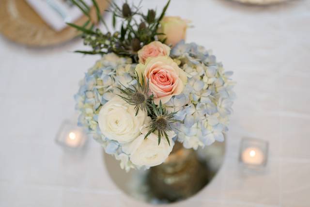 Rose Hall Event Center - Mansion Weddings - Dallas, GA - WeddingWire