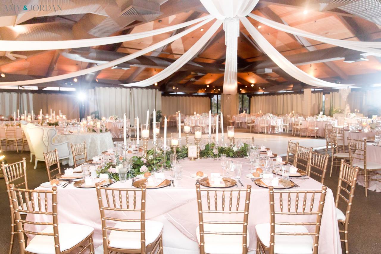McCormick Ranch Golf Club - Venue - Scottsdale, AZ - WeddingWire