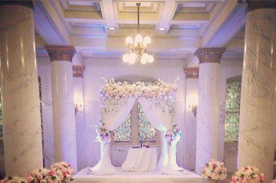 The Grand - Venue - Baltimore, MD - WeddingWire