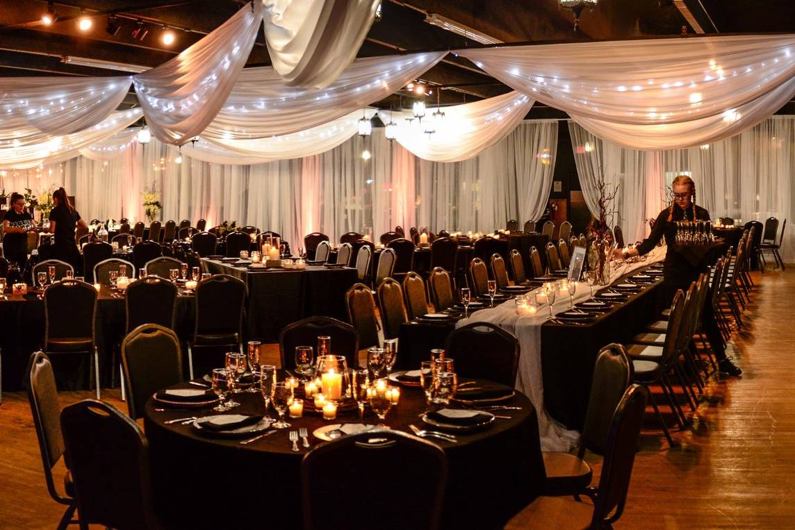 Medina Entertainment Center - Venue - Hamel, MN - WeddingWire