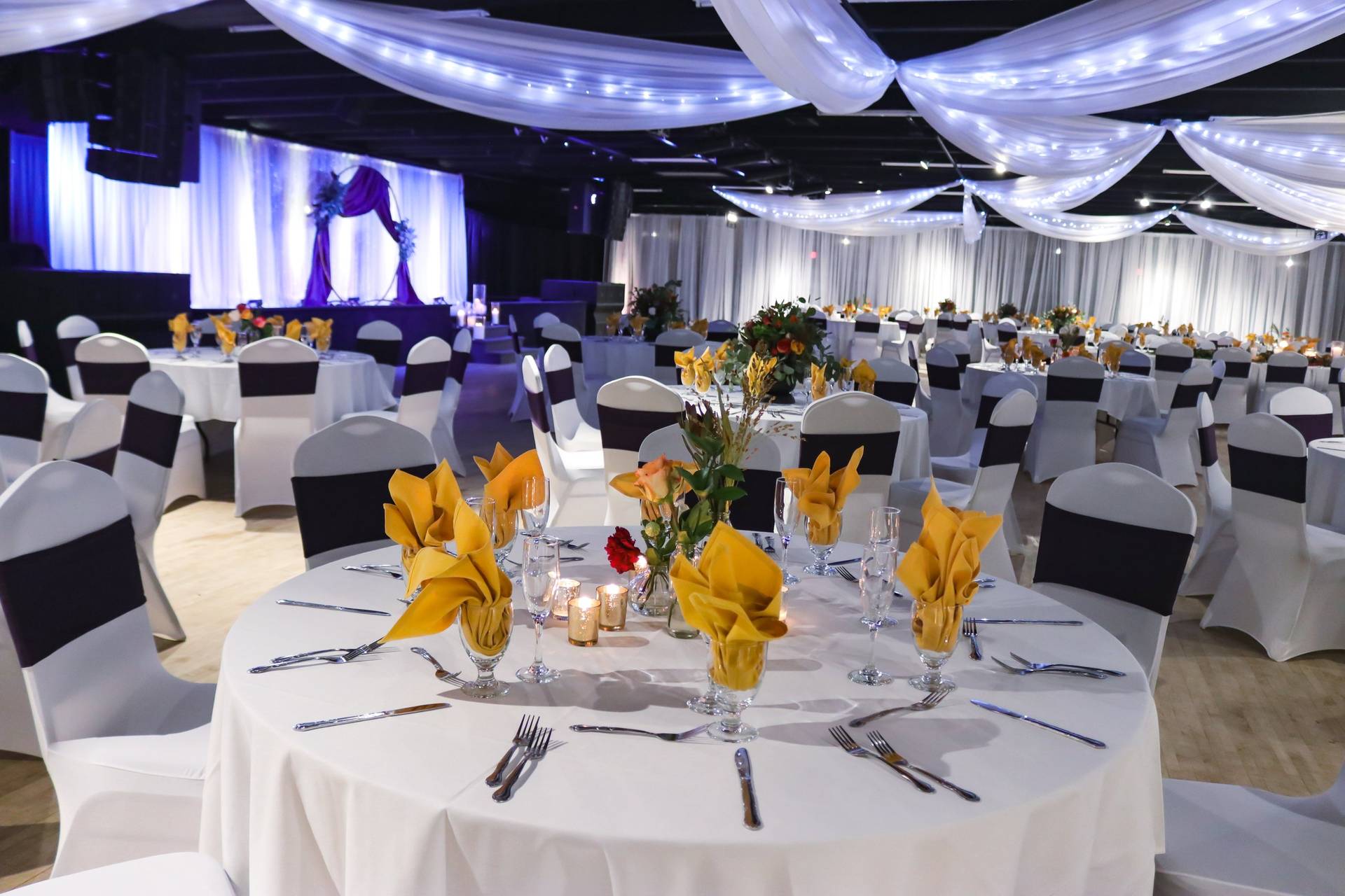 Medina Entertainment Center - Banquet Halls - Hamel, MN - WeddingWire