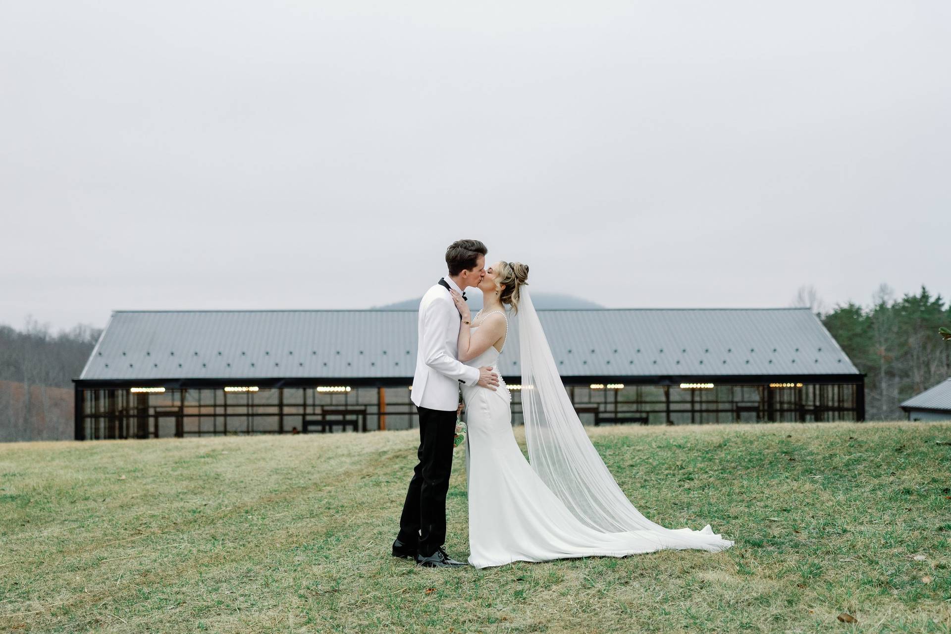 Solara Ridge - Reviews, Photos & Deals 2026 - Goode, VA - WeddingWire