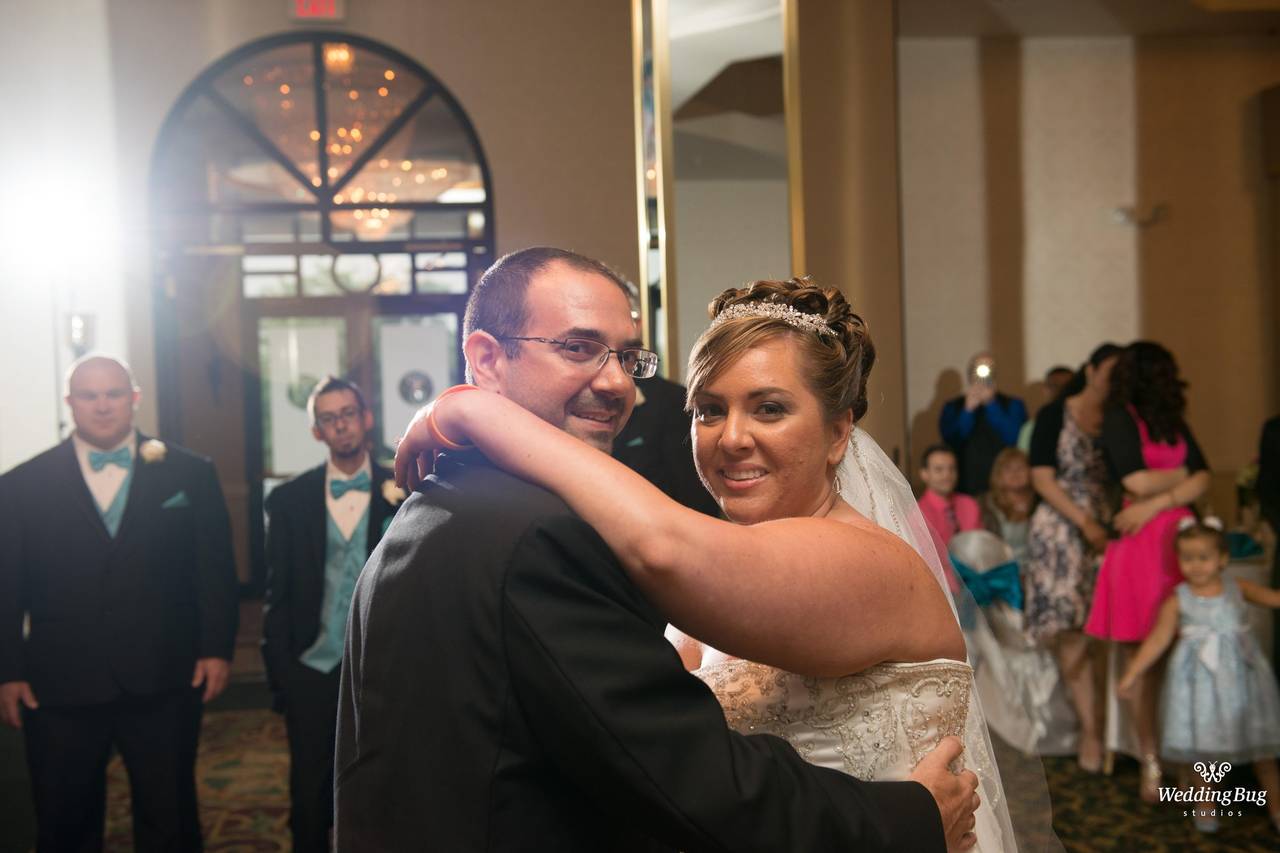 The Eastonian - Reviews, Photos & Deals 2026 - Easton, PA - WeddingWire